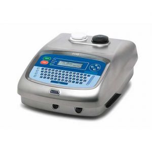 Datadoras Inkjet - TWA Codificação