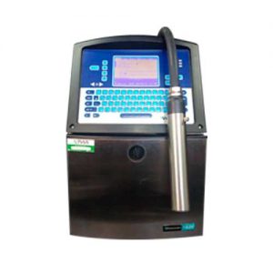 Datadoras Inkjet - TWA Codificação