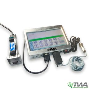 Datadoras Inkjet - TWA Codificação